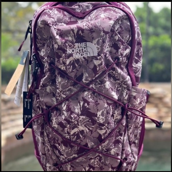 The North Face | Bags | The North Face Womens Jester Backpack Limited ...